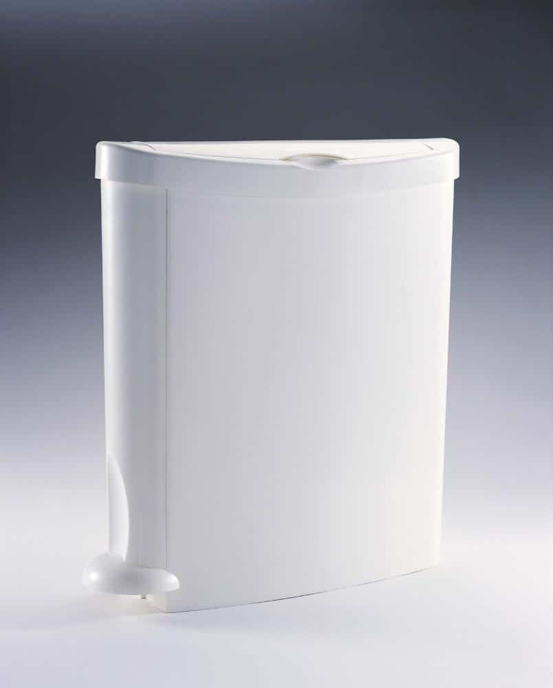 Sanitary Waste - Tulip Healthcare